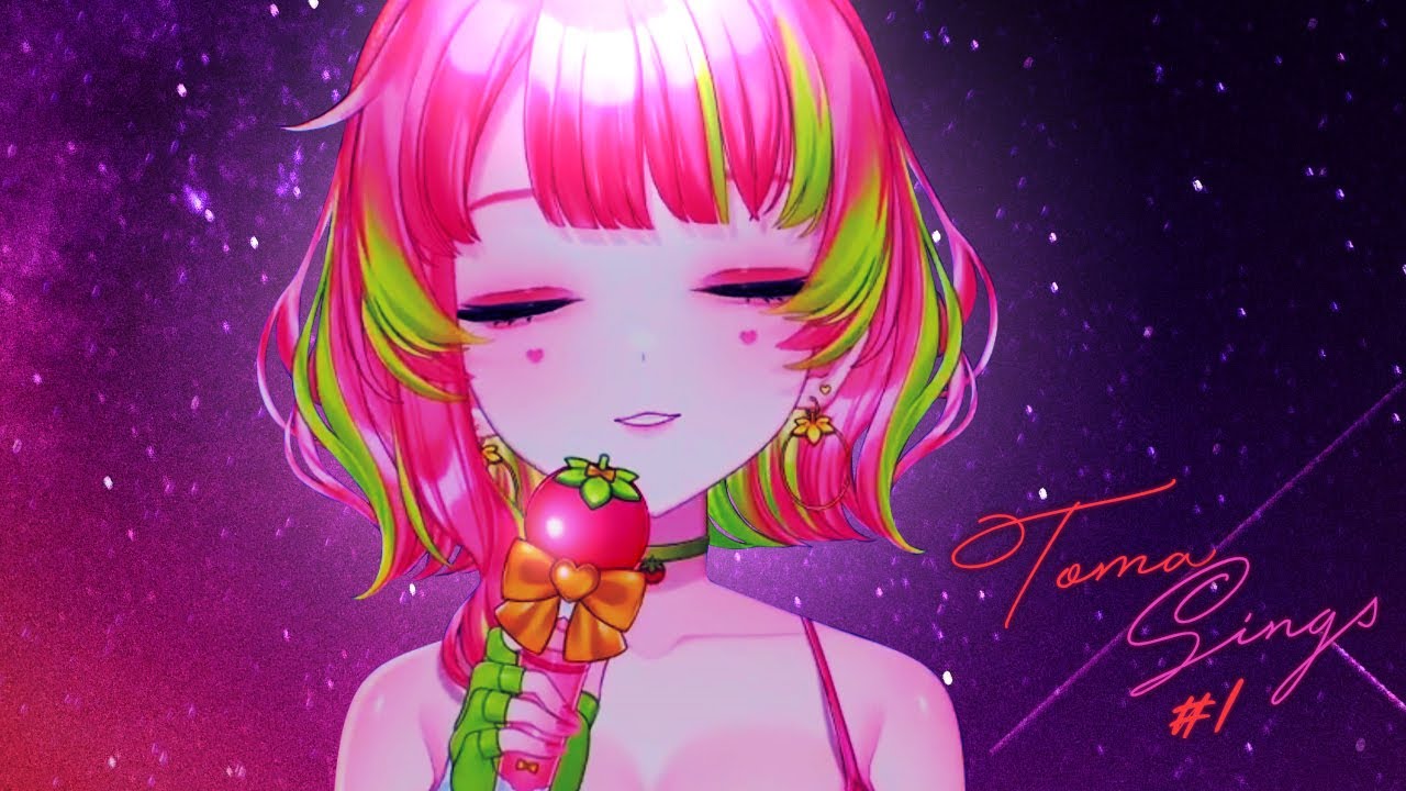 Toma Sings #1 - YouTube