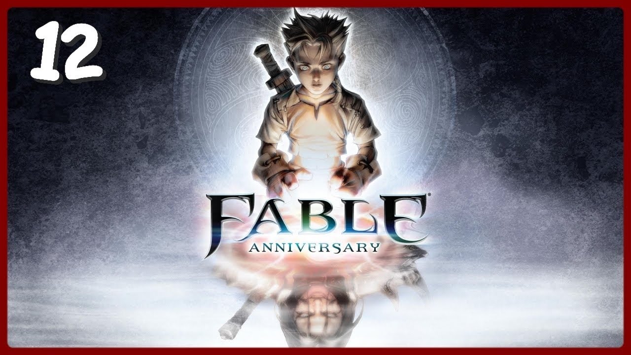 Fable Anniversary : ep12 - Lady Grey - YouTube