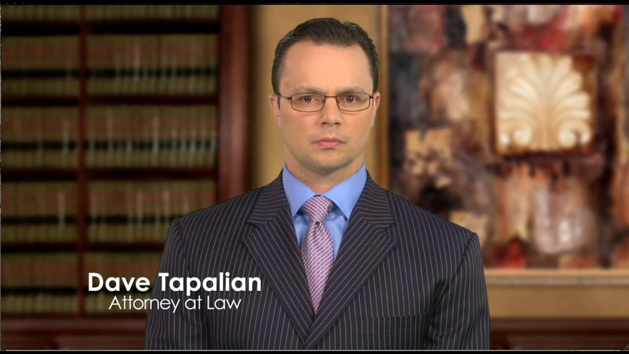 Personal Injury Attorney David Tapalian Serving Rhode Island and ...