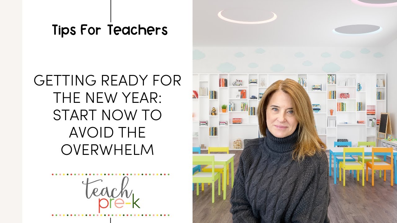 5 Things to Do Now to Make Your First Week of Preschool So Much Easier ...