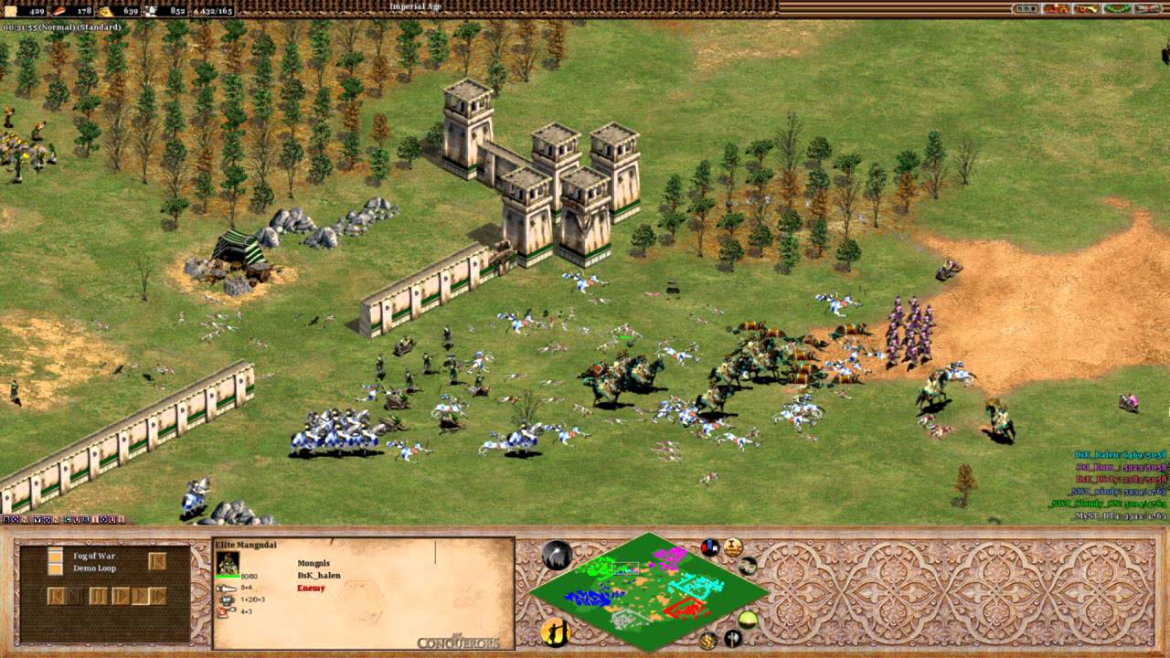 Crazy 3v3 Arena Game - YouTube
