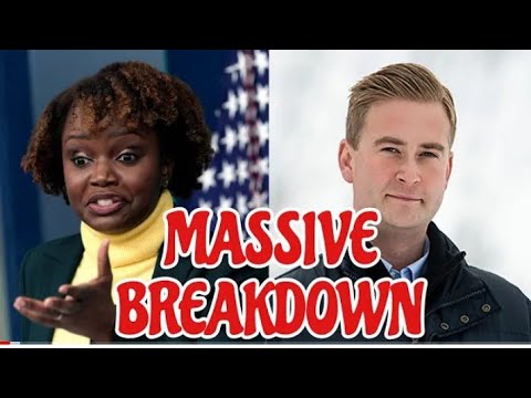 This Reporter BAITS Karine Jean-Pierreover ASYLUM PROCESSING and She ...