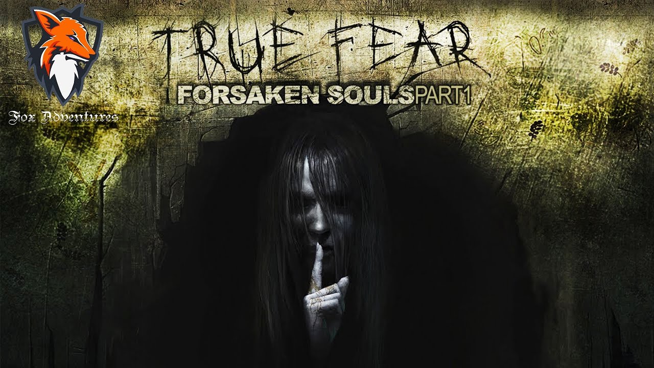 True Fear: FS Part 1 #4 Найди её (ФИНАЛ) - YouTube