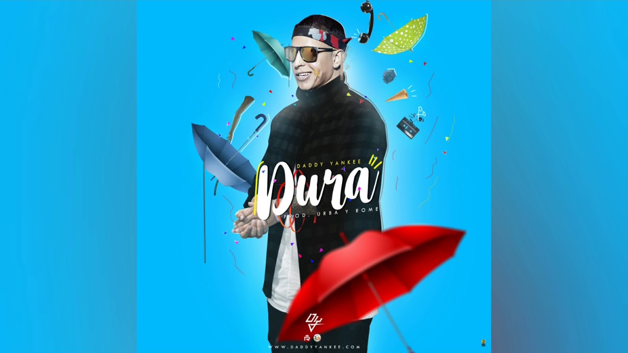 Daddy Yankee - Dura (Aziel Wesley Extended Mix) - YouTube Music