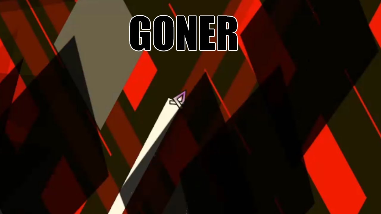 GONER 100% BY NIGHTNING | Trans Victor!!! | [Extreme Demon] | New ...