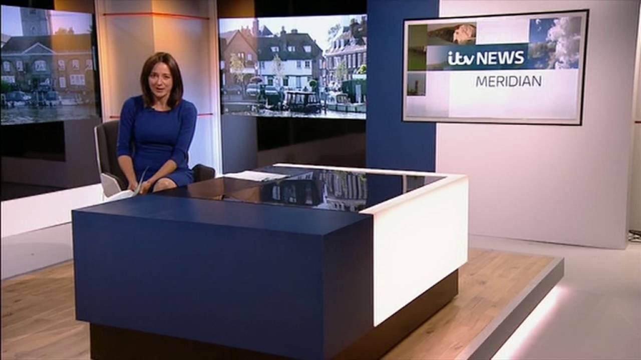Rachel Hepworth Meridian 2016 06 16 - YouTube