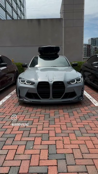 G8X vs F8X - YouTube