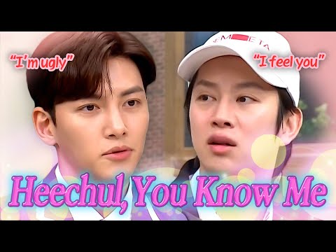 ＂Only Handsome People Can Understand＂ Ji Chang Wook’s ‘Self-Insulting’ Remark?!🔥