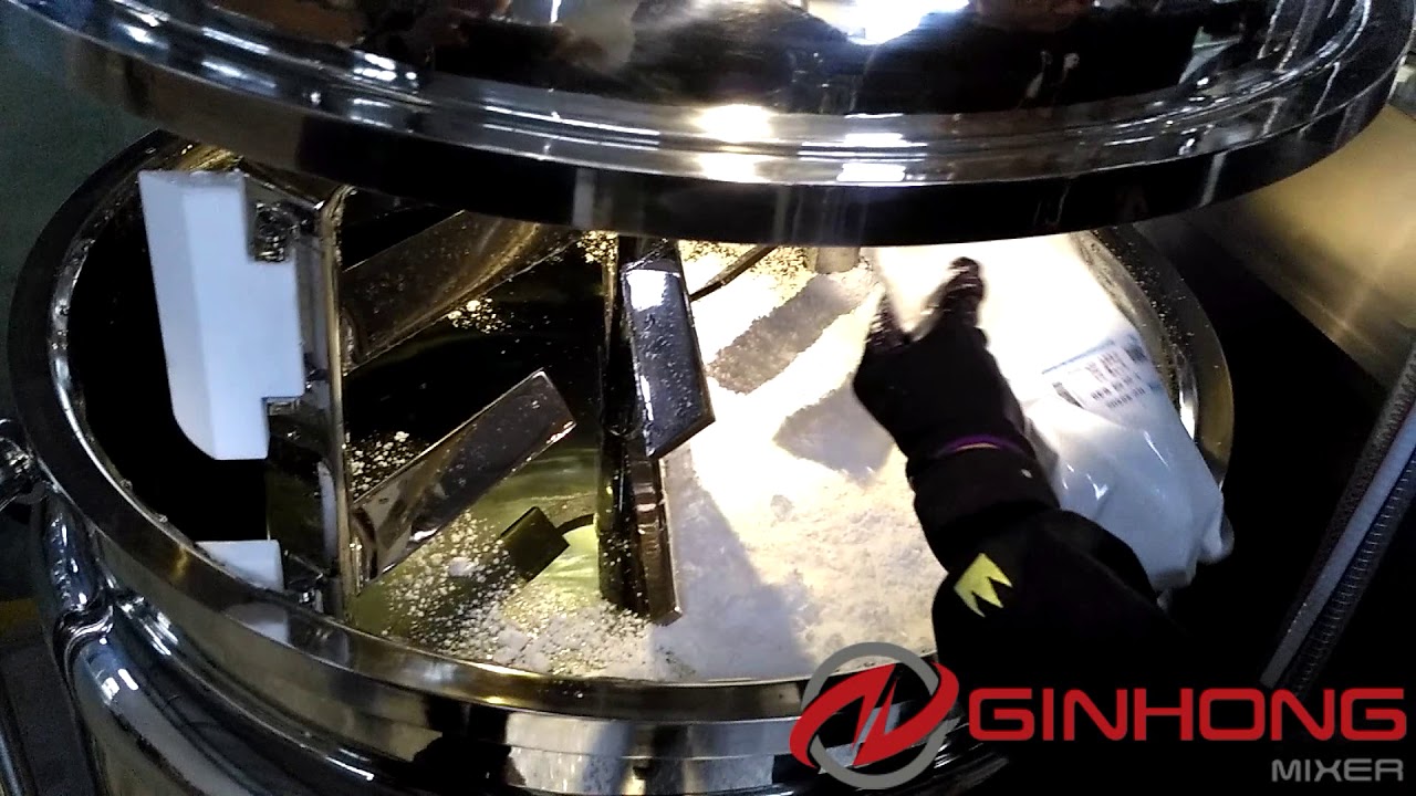 300L stainless steel shampoo cosmetic making machine liquid mixing ...