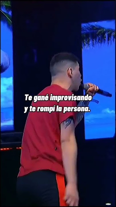 TE DOY UNA PROBADA DE TU PROPIA MEDICINA [ TRUENO ] #short - YouTube