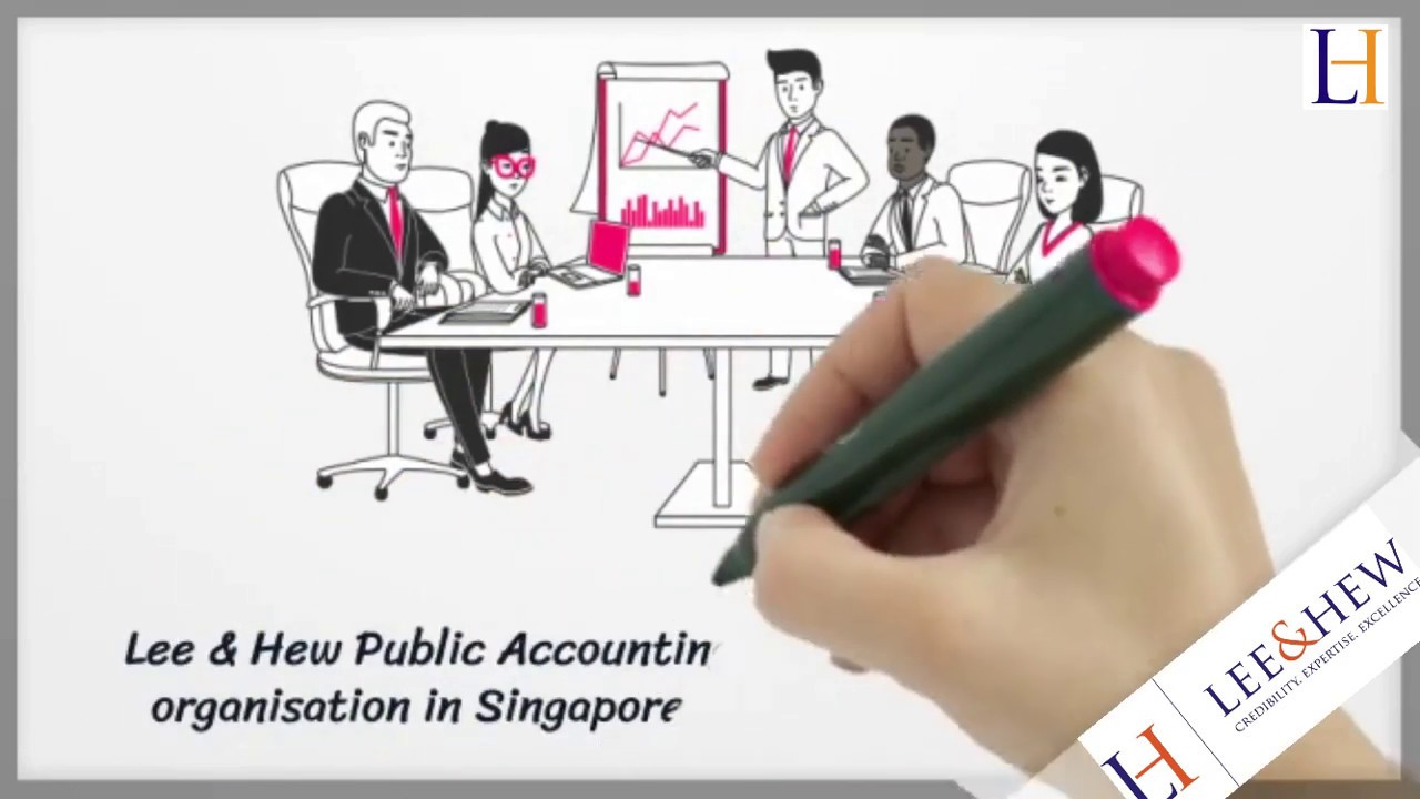 Lee & Hew Public Accounting Corporation | Accounting firm in Singapore ...