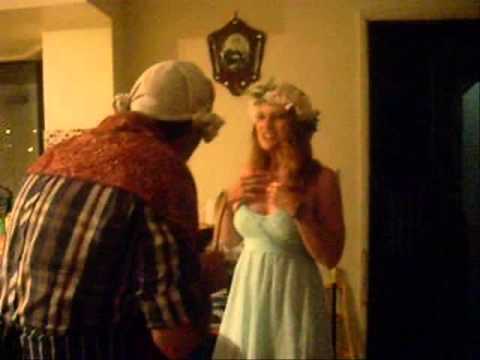 The Wog Life: Episode 1, AUSSIE GIRL ROCKS UP TO HER WOG BOYFRIENDS ...