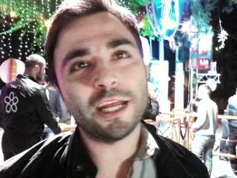 Beyin Bedava @ Ibiza, Odessa