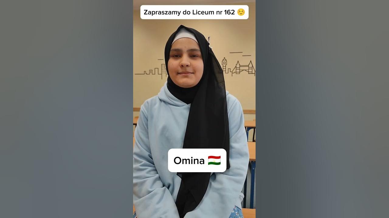 A Ty w jakim języku mówisz? - YouTube