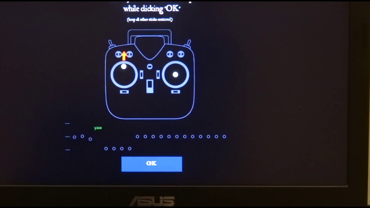 Subscriber's Request - Devo 7E or 10 Deviation Model Setup - FPV Freerider - YouTube
