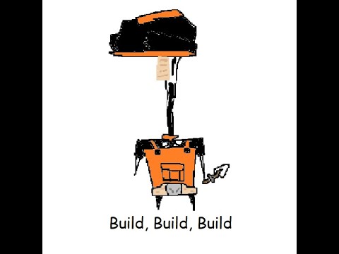 Build, Build, Build - YouTube