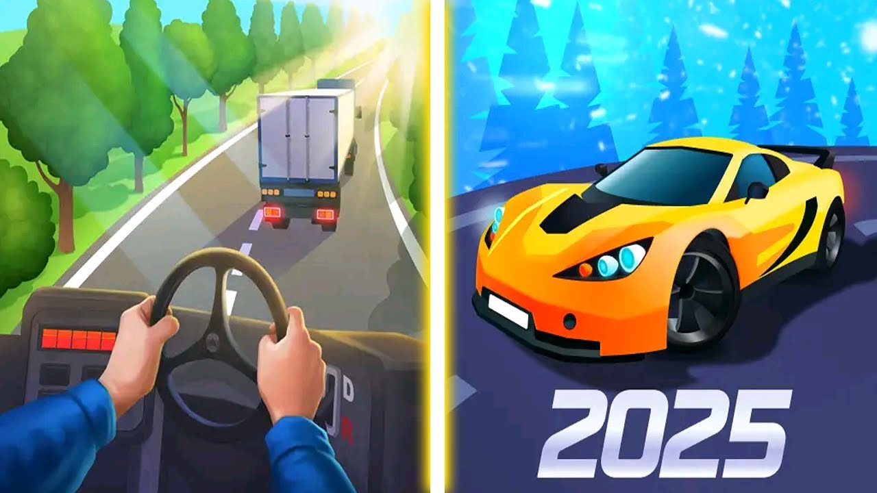 Vehicle Masters Vs Race Master - Max All Levels Game , Satisfying ...