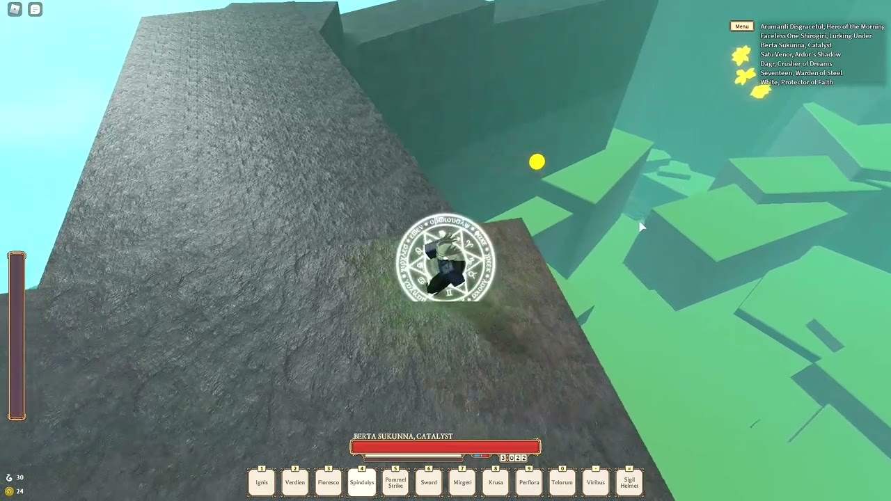 rogue lineage khei - YouTube