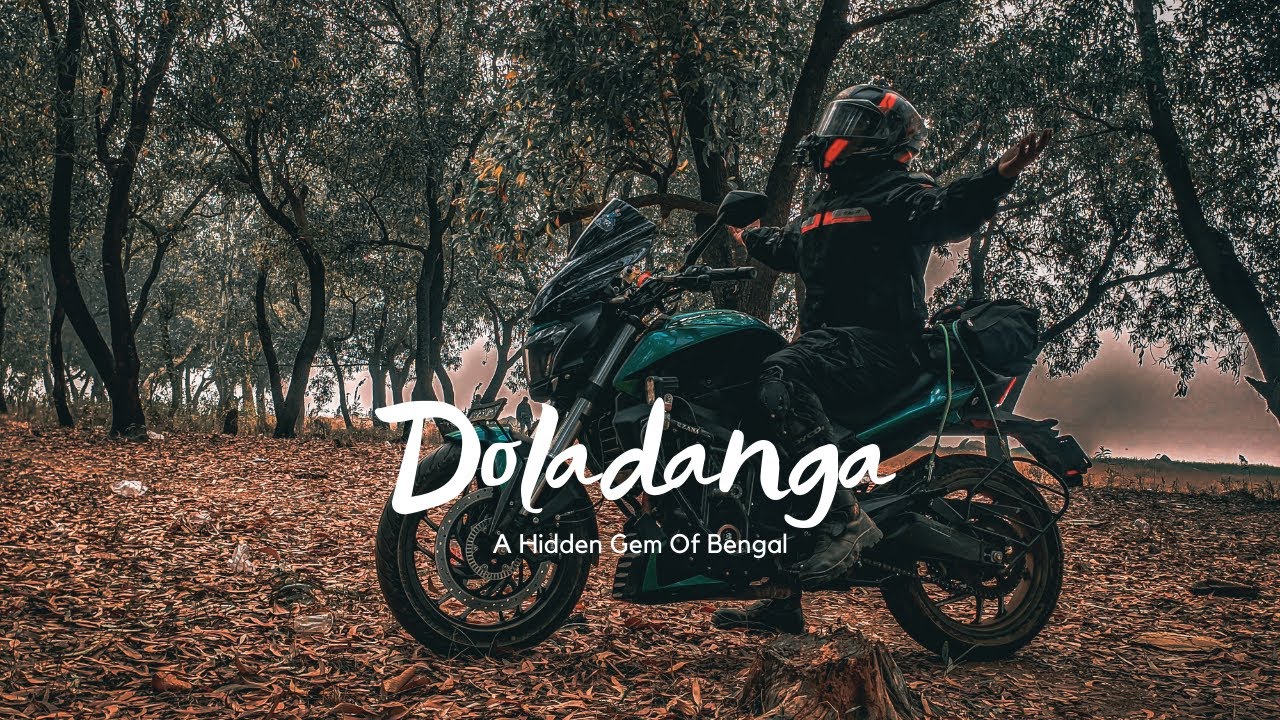 Doladanga Backpackers Camp - Best Lake Camping Experience || Kolkata to ...