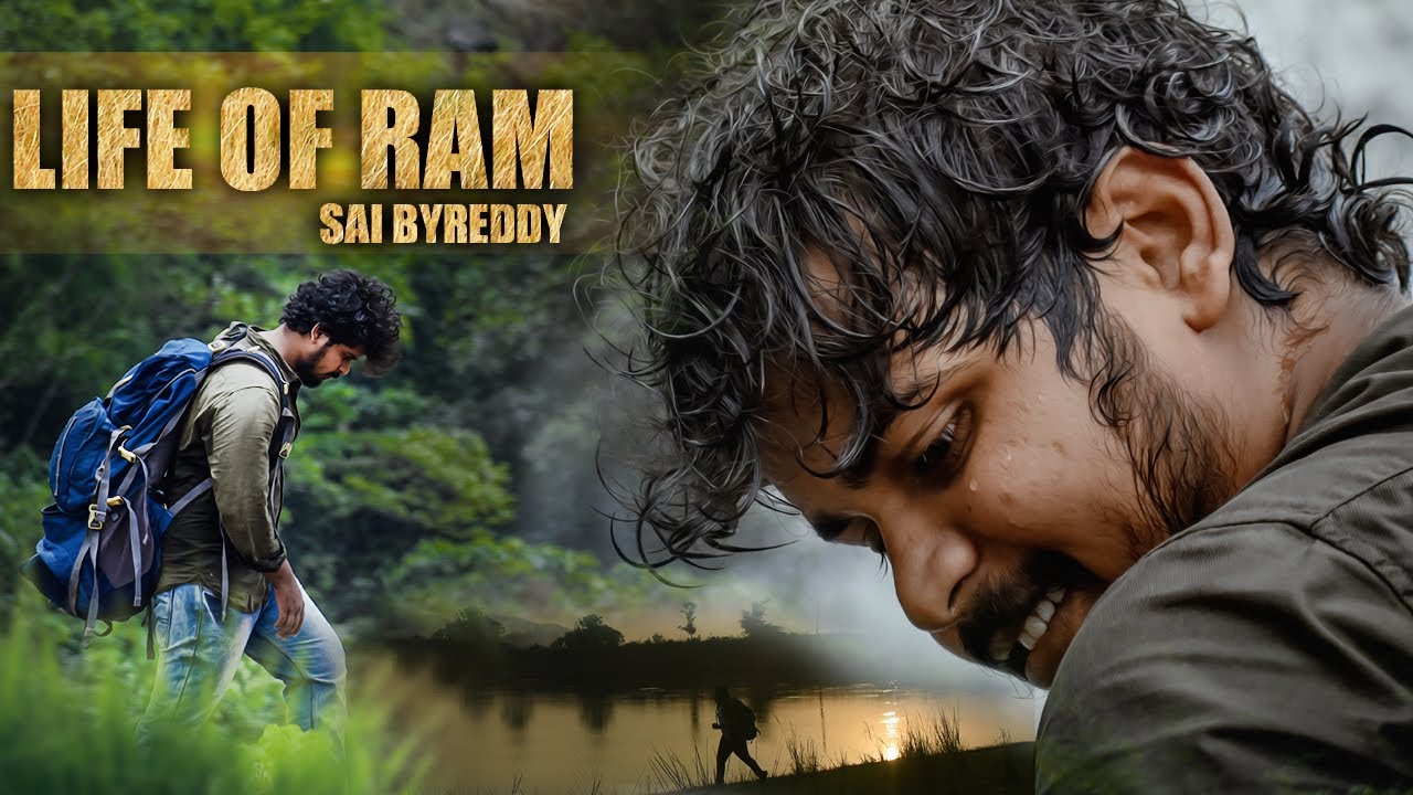 Life of Ram Cover Song Video || from JAANU || Alpha Studios || Sai ...