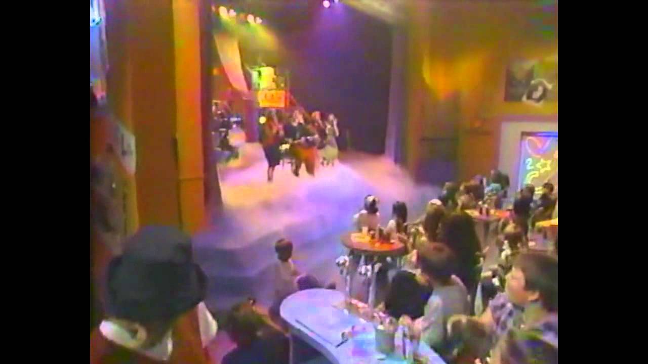 Kids Incorporated - Crazy - YouTube