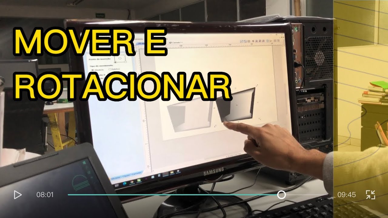 DICAS DE ASPIRE #2 - YouTube