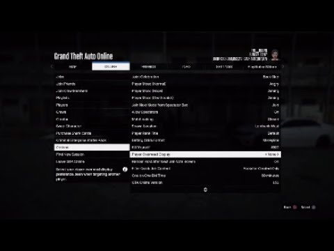 How to rp GTA V ROLE play - YouTube