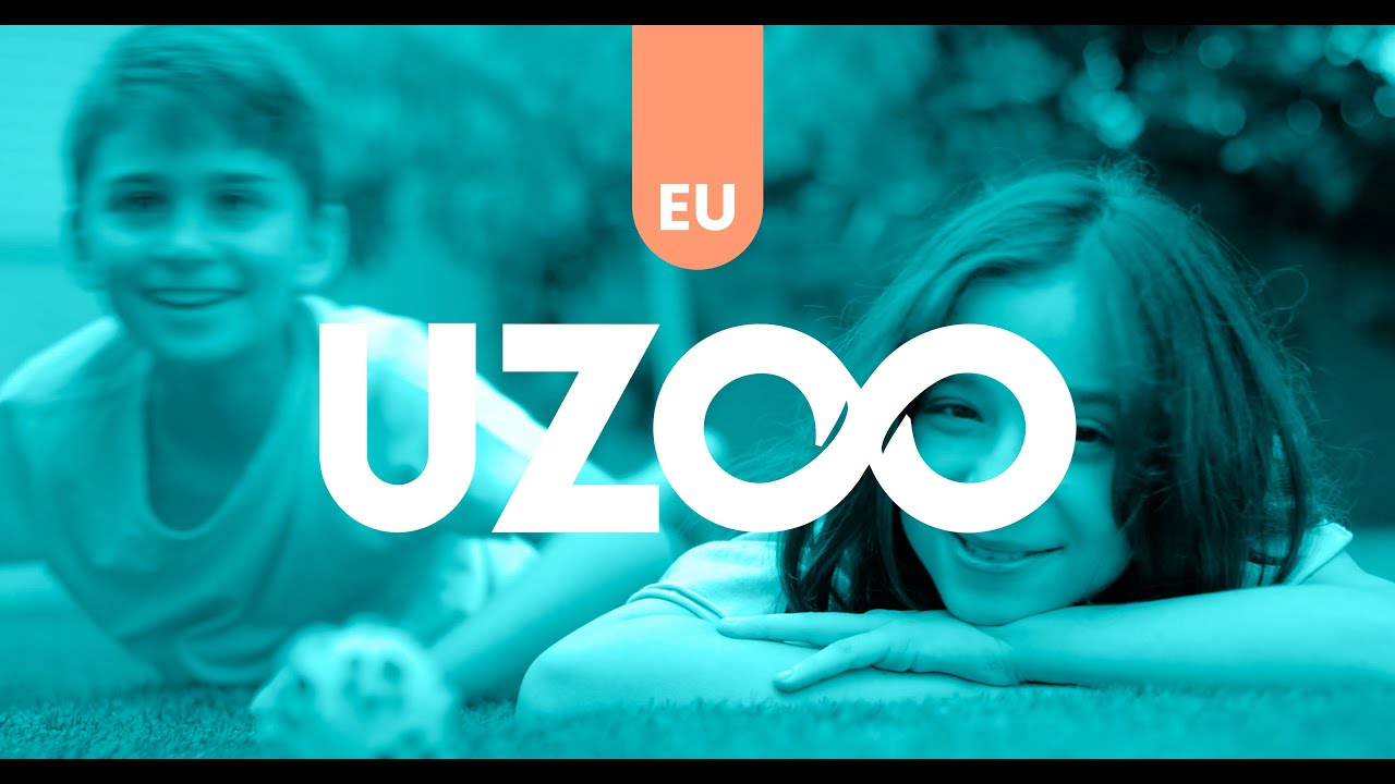 EU UZOO | Em todos os momentos - YouTube