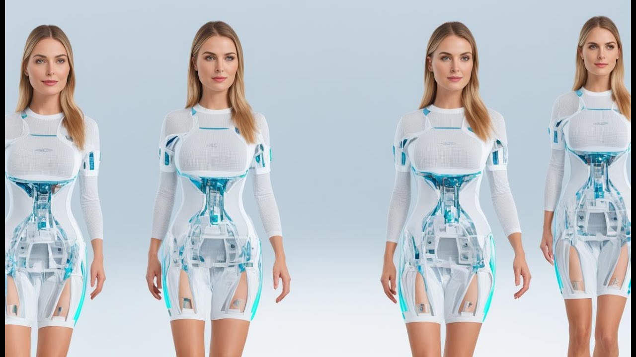 AI Clothes Remover - Strikingly Realistic Results - YouTube