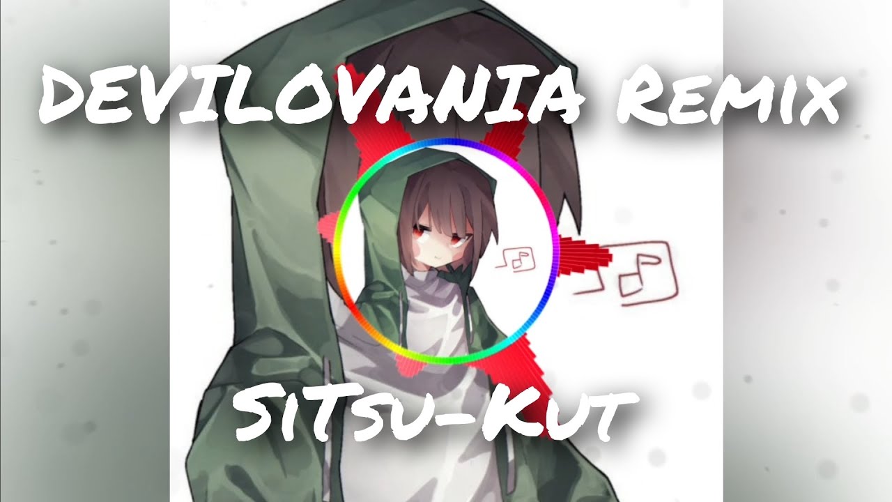 StoryShift｜DEVILOVANIA [ Chara theme ] Remix｜SiTsu-Kut - YouTube