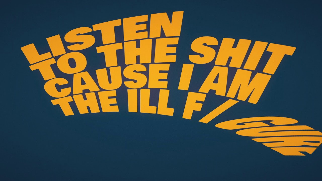 Get it together Beastie Boys Kinectic lyrics - YouTube