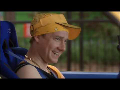 Ali G Başbelası  Tek Parça Full Film  | Komedi Filmi