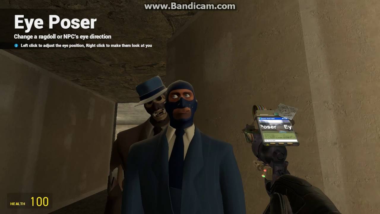 Gmod Screen Shot - YouTube