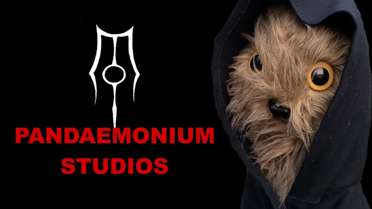 Pandaemonium Studios - LHP Intro Re-Edited! - YouTube