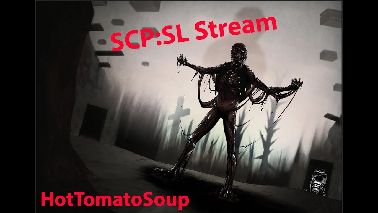 SCP Canada I SCP:SL - YouTube