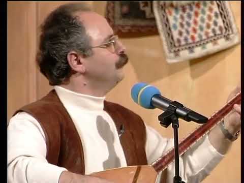 Ali Asker - Yemen Türküsü ( TV programı )