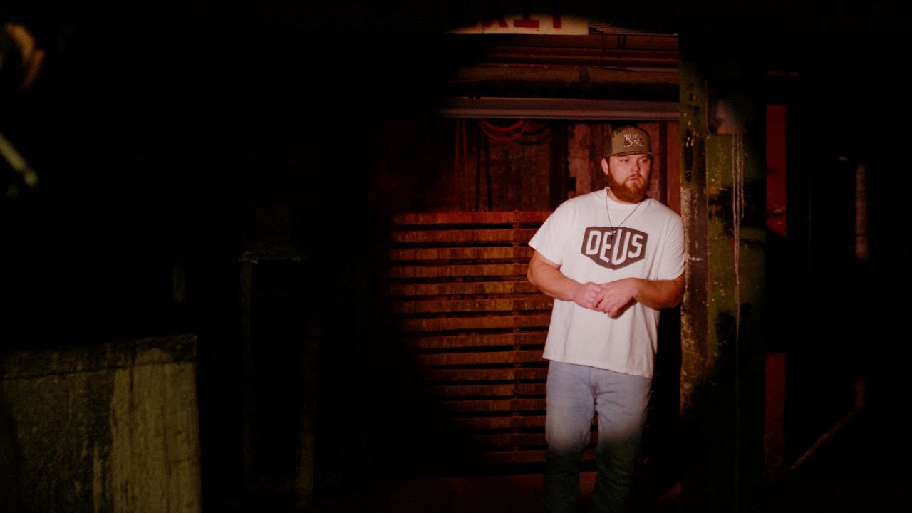 Ryan Waters Band - Shadow of the Doubt (Official Music Video) - YouTube