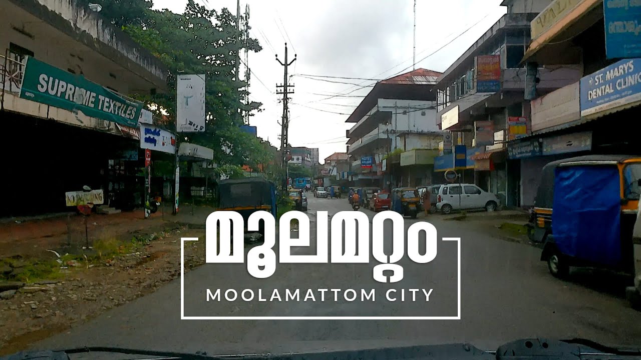 Moolamattom - YouTube