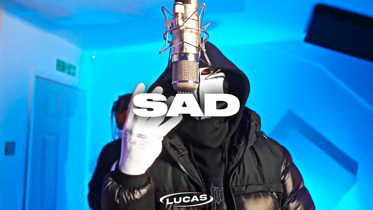 [FREE] UK Drill Type Beat x NY Drill Type Beat "SAD" | Drill ...