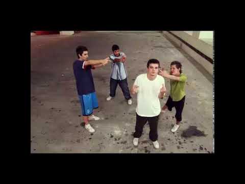 258 noise Uykusuz- No.1 (Nakarat)