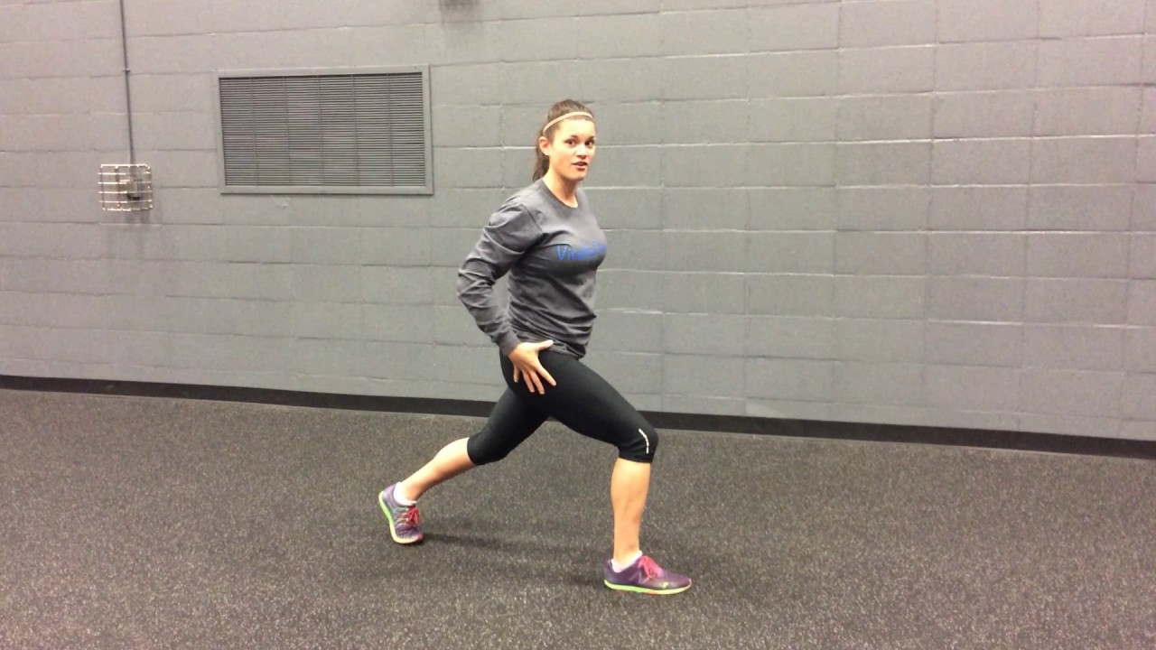 3D Split Stance Arm Drivers - YouTube