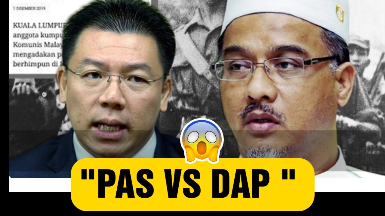 "pas vs DAP" - YouTube