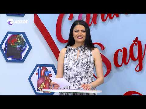 Sonsuzluq - Həkim İşi 03.06.2019