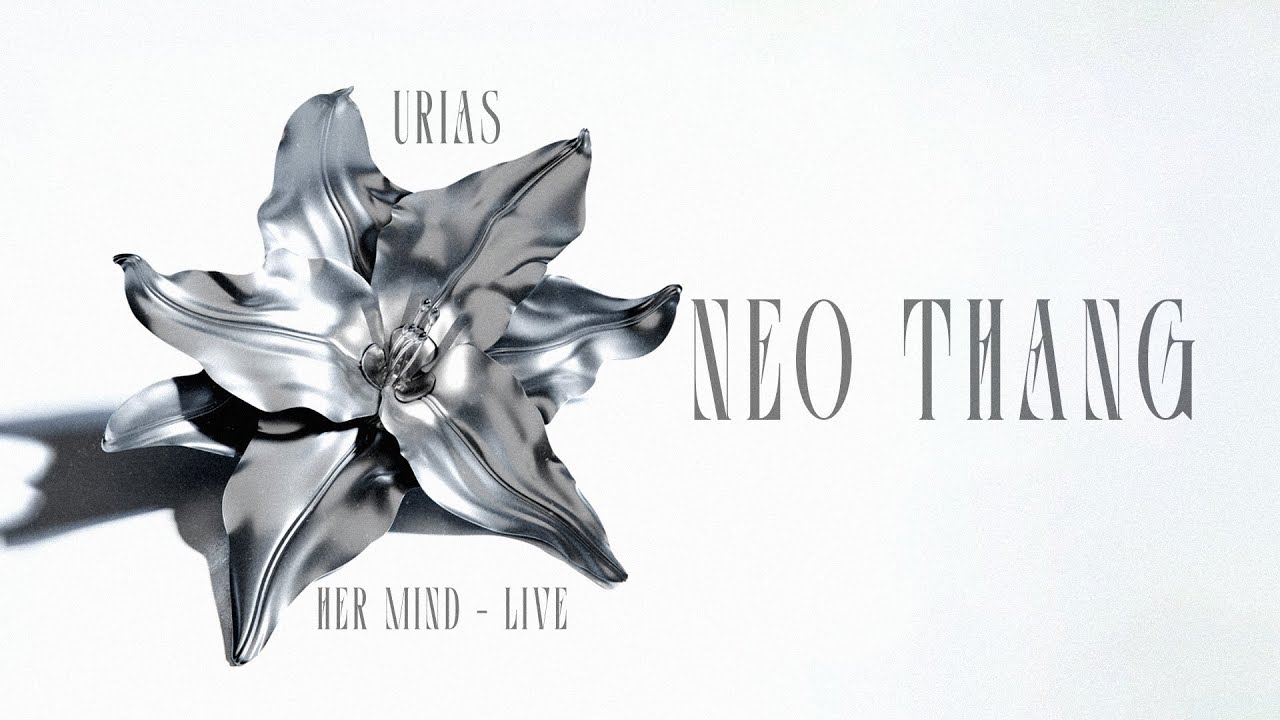 Urias - Neo Thang - Live (Official Audio) - YouTube