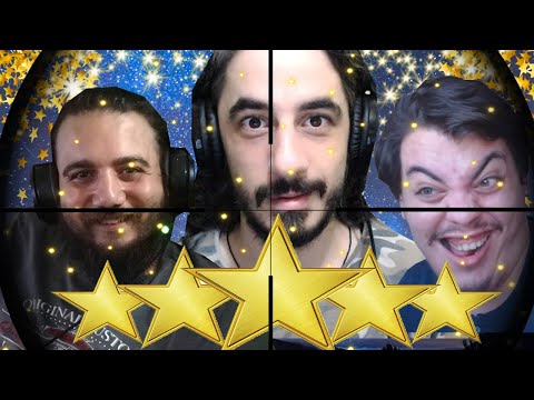 YILDIZLAR GEÇİDİ - EGOİST PATİ - BARIŞ BRA - KOZMİK KARINCA - ERSİN YEKİN - MİTHRAİN - PUBG Mobile
