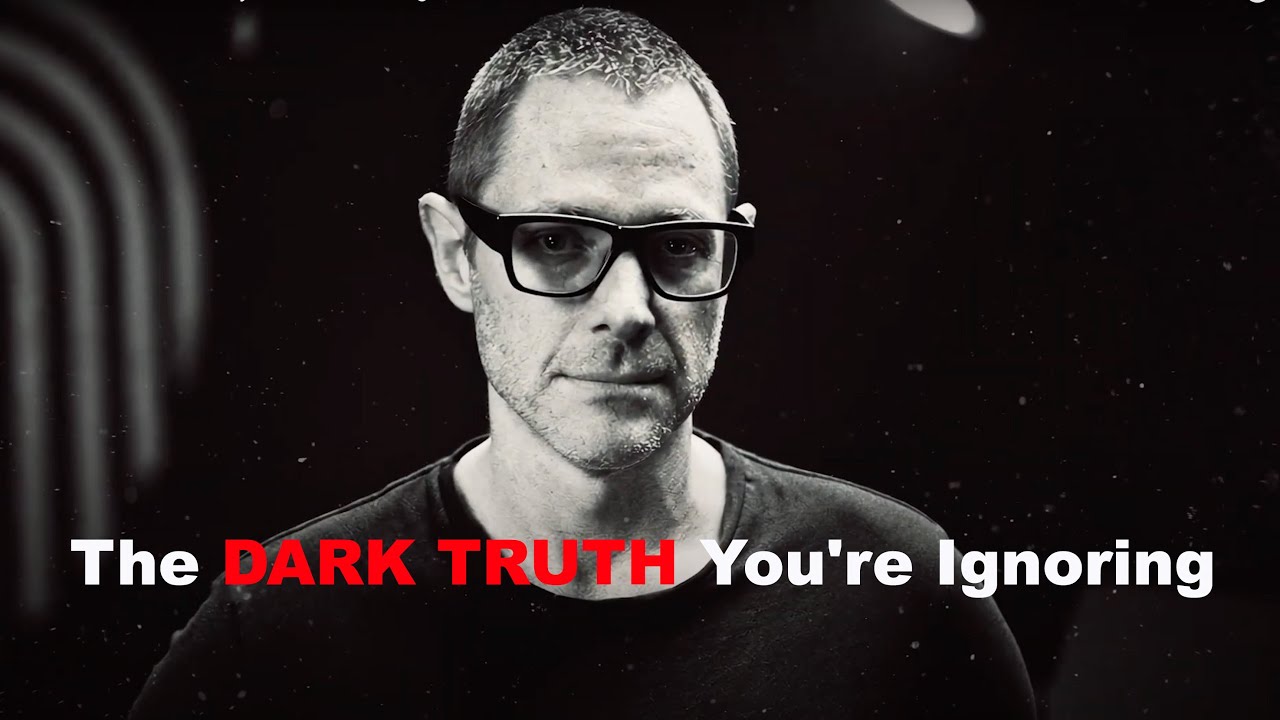 The DARK TRUTH You're Ignoring - YouTube