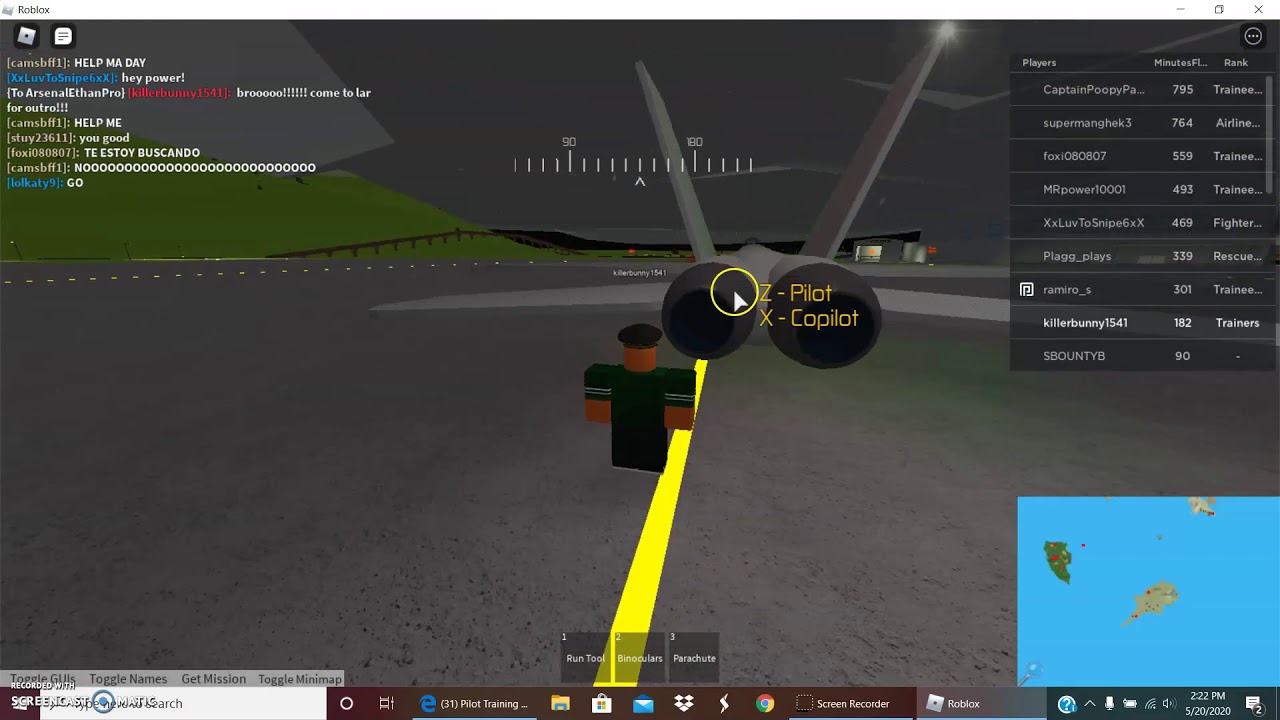 PTFS: greater rockford - Cyprus - YouTube