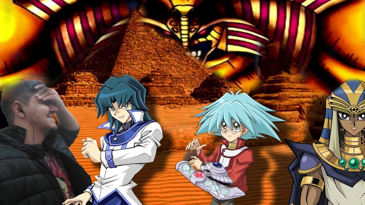 Yu Gi Oh Gx Tag Force Parte 3 - PPSPP e Zane Vs Abidos The Third e ...