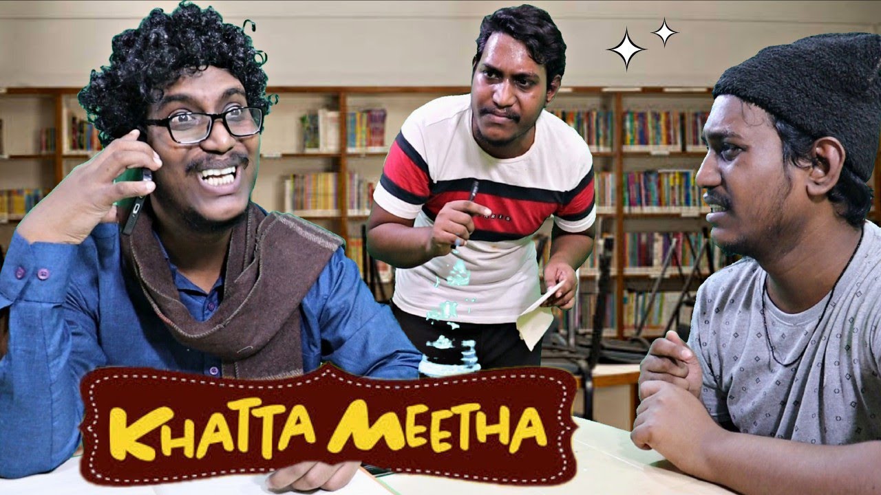 Khatta Meetha Movie Spoof || Akshay Kumar & Asrani Dukaan Comedy ...