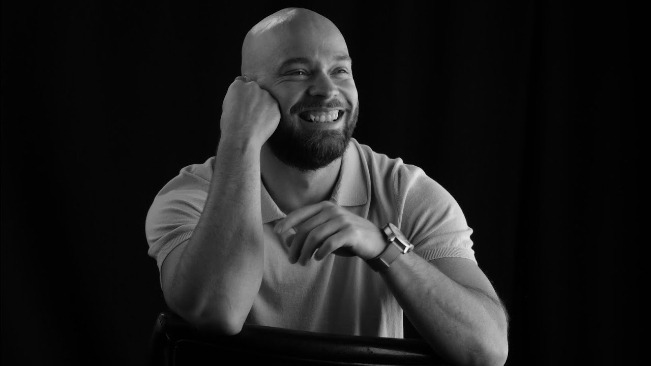 David Cross - Dance Reel - YouTube